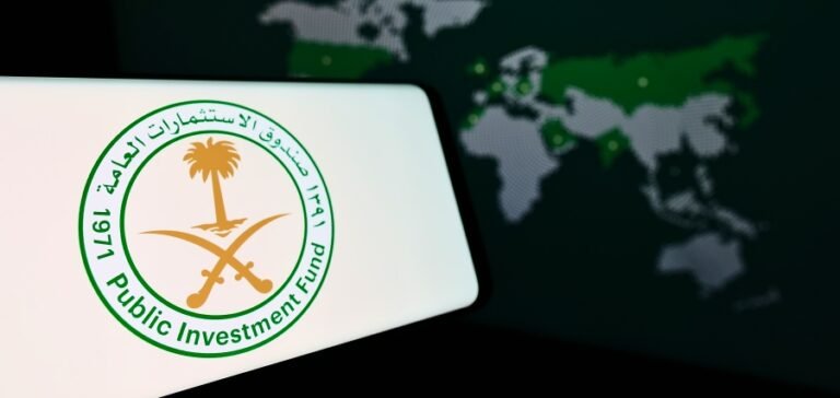 PIF Drives Saudi Arabia’s Economic Diversification with Bold ... PIF Drives Saudi Arabia’s Economic Diversification with Bold ...